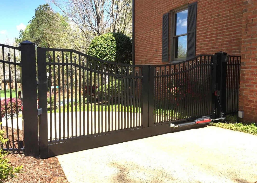 Driveway Gates Designs & Prices – Metals Farm